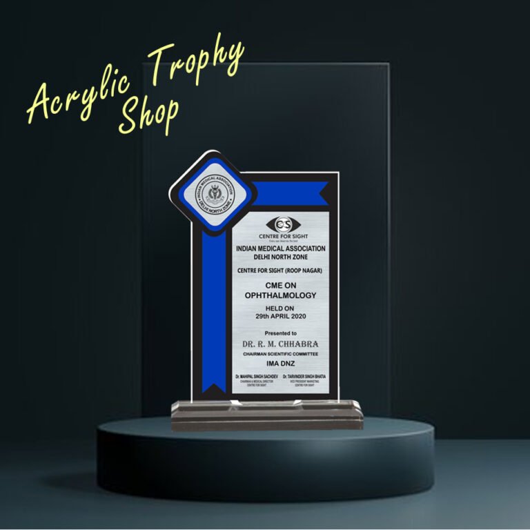 Trophy Manufacturer,Awards Supplier, Delhi NCR,Mumbai India